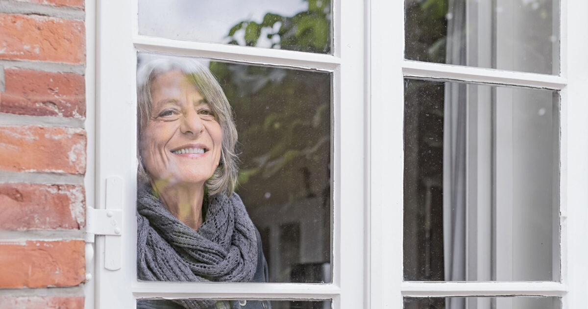 Das Eigenheim – ein Traum auf Zeit